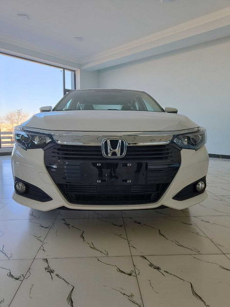 HONDA CRIDER 2024 arenda vikup halol nasiya