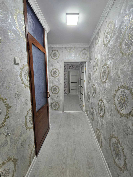 Продаётся  2х комнатная квартира