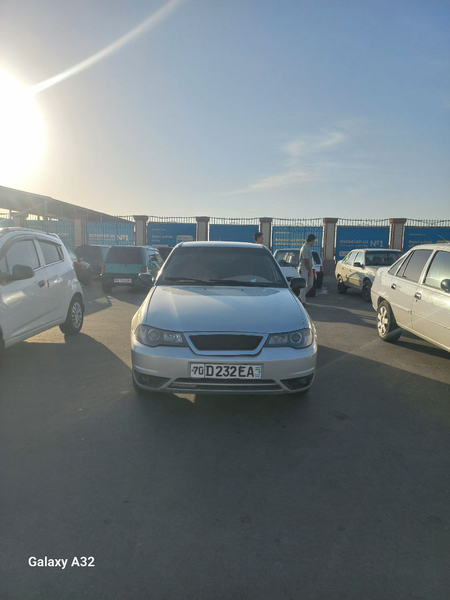 Nexia 2 metalik 2009