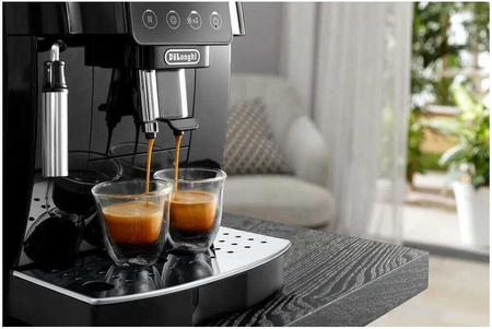 Кофемашина DeLonghi c Авто капучино