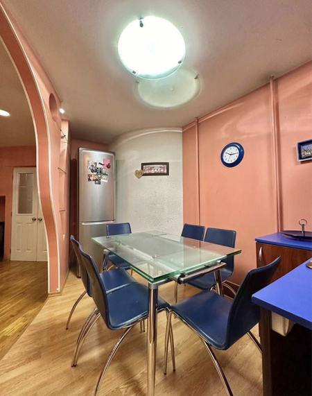 Продам эксклюзивную квартиру на Дархане 4/7/9