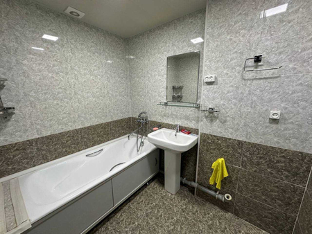 Кадышева, Лисунова-1, 2/3/5, РЕМОНТ, 62м2, ор-р Школа 61