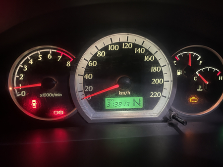 Продаётся Chevrolet Lacetti срочно