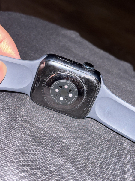 Apple Watch Series 7 45mm