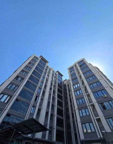 Eco Smart House 2ком 37м2 White Box Буз Базар Анор Банк Метро срочно!;