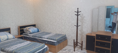 Ijaraga Fayzli 2  xonali  xonadon Qoyliq massiv 7da