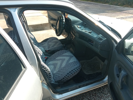 Chevrolet NEXIA 2003