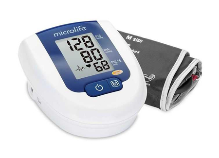 Microlife BP3AG1 тонометр электронный