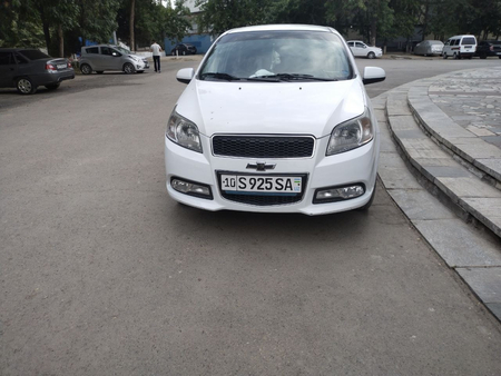 Nexia3 xolati yaxwi matori zor 4 ta yumwo Balon kiraskasi 2 ta petno