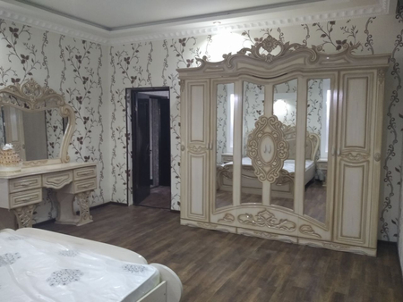 Hovli joy sotiladi 3.17 sotix