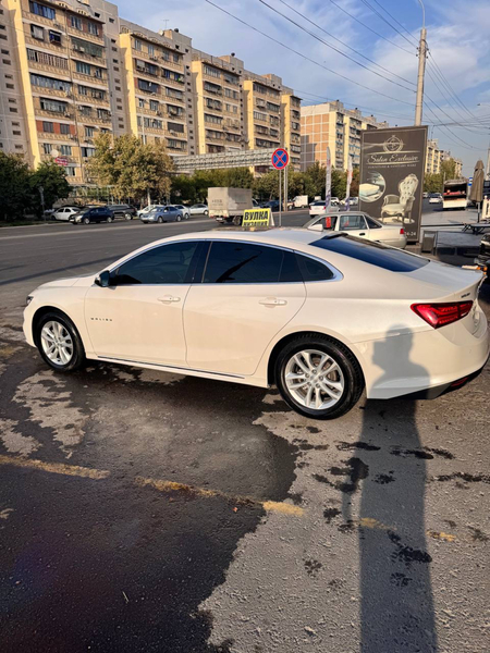 Malibu 2 . 2.4 atmasferni kraska toz