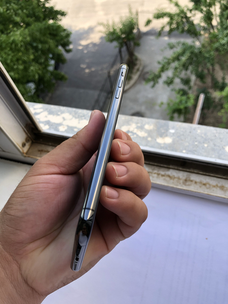 iphone xs max 256