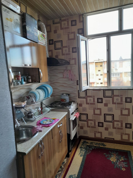 Qibray tumani qizil walolada dom sotiladi