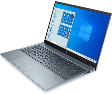 PAVILION 15-EH1070WM(AMD R7-5700U/8Gb/512Gb/int./15,6