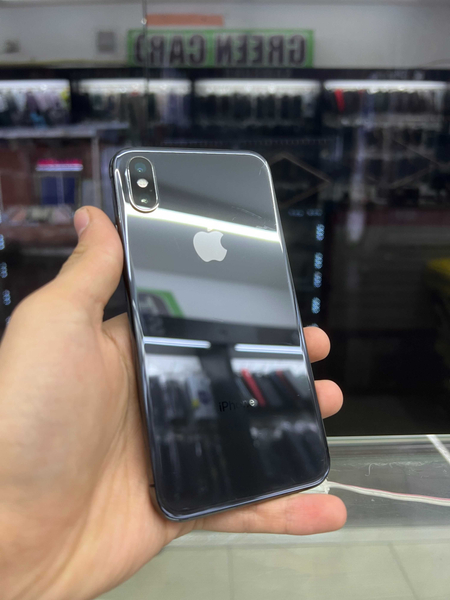 iPhone X 64gb ideal