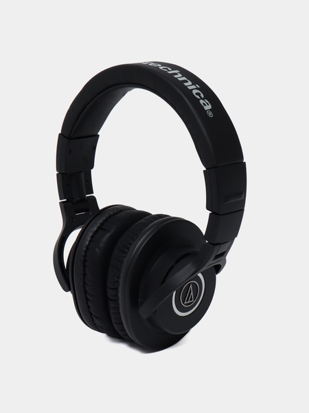 Мониторные наушники  Audio-Technica ATH-M40x
