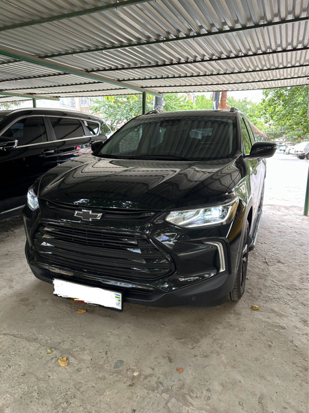Tracker 2 premier