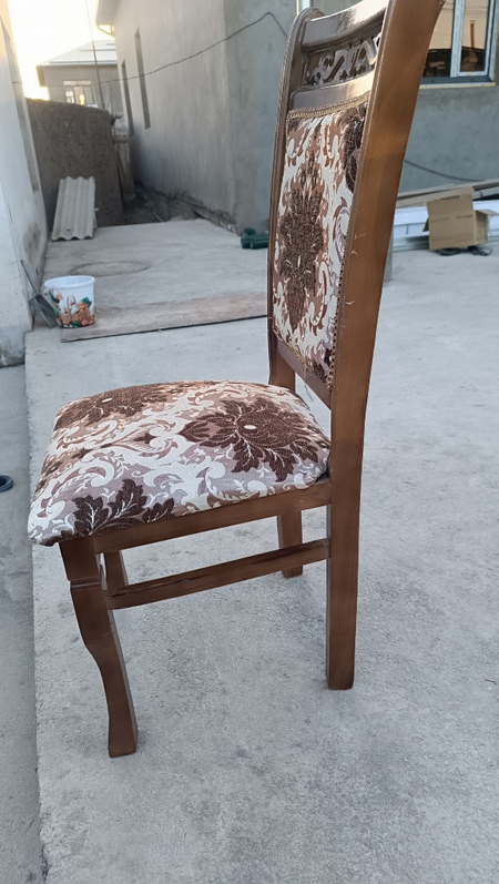 Mebel 12 ta stul