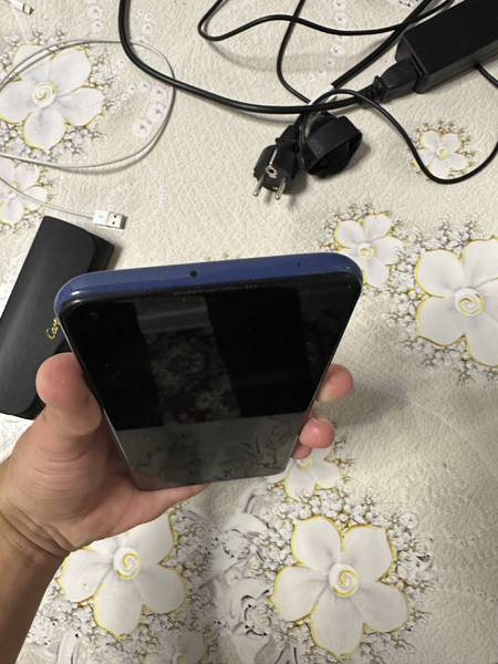 Redmi Note 9 kafolati bilan