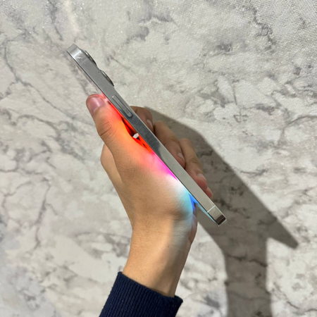 iphone 12pro Max 256gb dual sim 88% Ishlashi alo !
