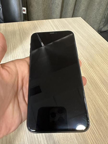 Iphone 11 pro max 256gb