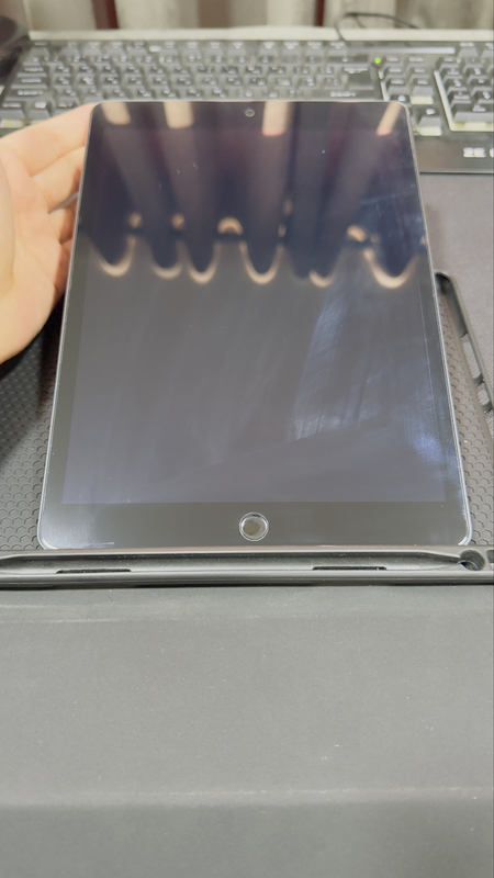 iPad 9-поколения