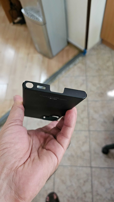 Ультратонкий чехол для Samsung Galaxy S22 Ultra