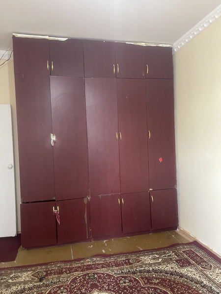 Аренда.  Студентам не больше 4 х.  2 х ком