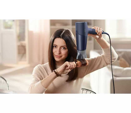 Фен Philips BHD510, Philips, Philips BHD510