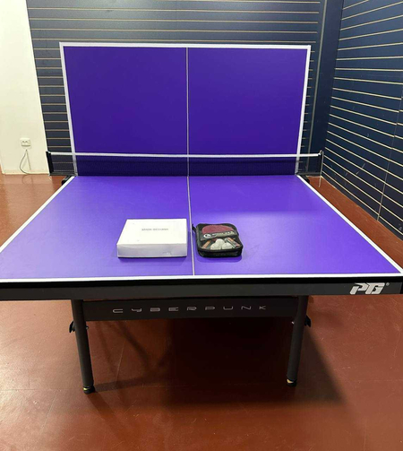 Tennis Stol | Теннисный стол \\\