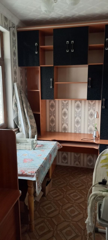 Аренда Кивартира сергили район 3 бекат