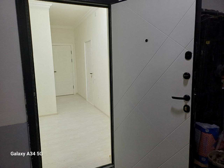 Продажа 2/3/10 новой квартиры в ЖК Мусаффо Маскан. Водник. ID: OY 672