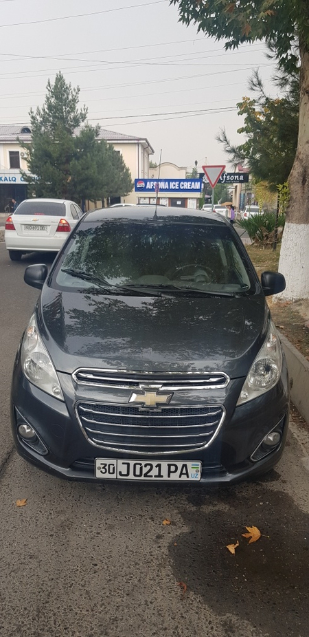Spark 2-pozitsiya Evro Ideal