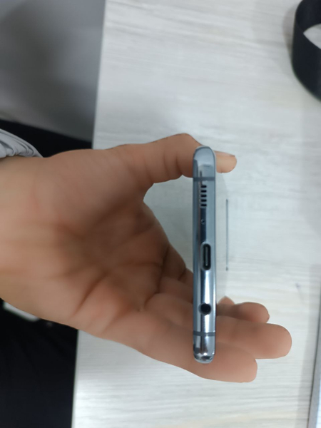 S10 5g 256gb K/HA  yangi