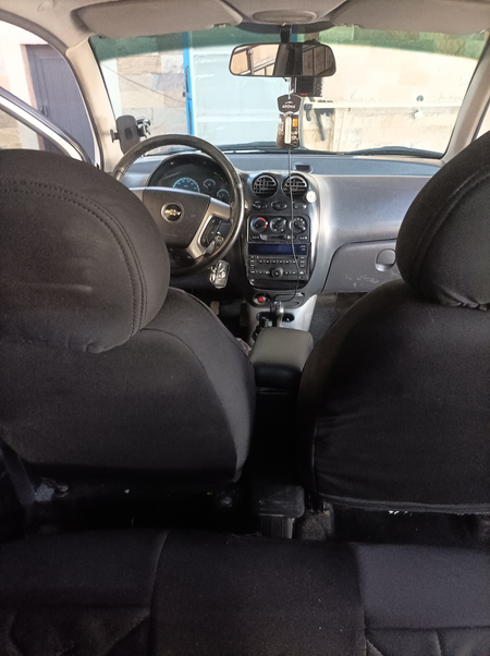 Matiz best kanditsaner