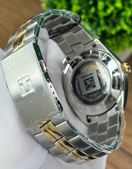 Tissot Powermatic 80 оригинал наручные часы