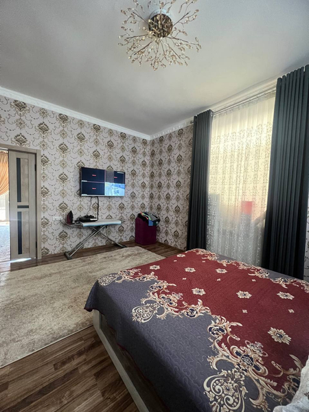 Продается дом 3х комнатный 3 сотки Чингелди, учхоз, М.Улугбекский райо