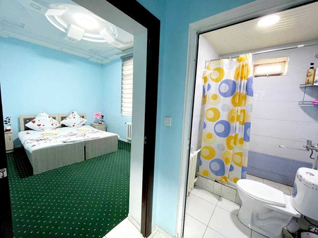 Namangan Hostel Hotel Mehmonxona Otel