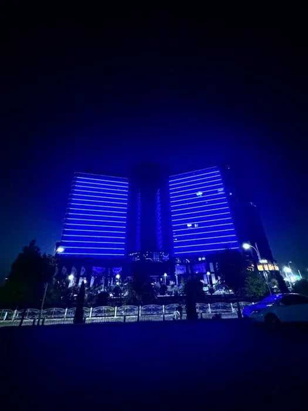 ЖК Anhor residence 2/8/22 ор-р Мечеть минор 64м2