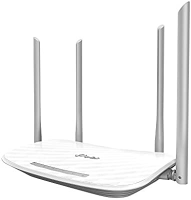 Archer C50, AC1200 ikki tarmoqlik wi-fi router, tp-link