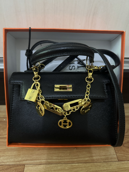 Сумка Hermes