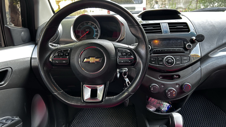 Spark 2021 2 pozitsa optima plyus sotila