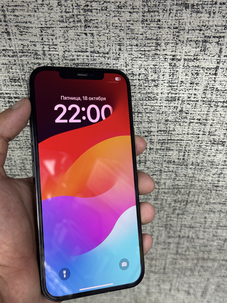 Iphone 12pro max 256gb 79%