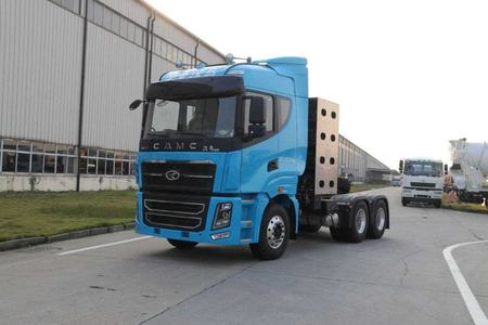 : CAMC Модель: H9 CNG 6х4 New cabin (Новая кабина) Tayyor