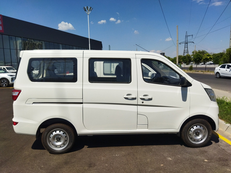 Changan Star 5 Акция из официального дилера
