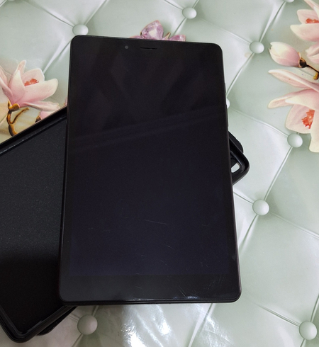 Galaxy tab A 8 Planshet