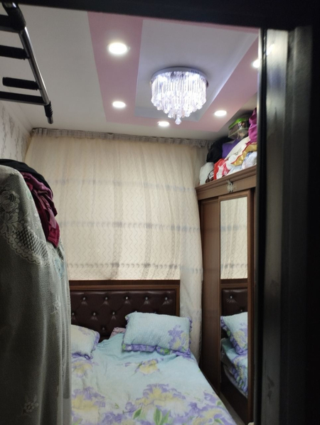 Продажа 3/1/4 кирпичный дом 2×6 балкон