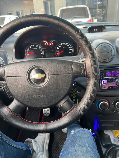 Продается Chevrolet Nexia 3