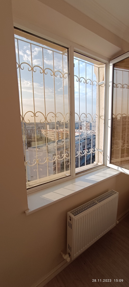 Panjara решётка ограждения