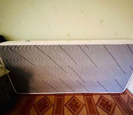 Lux Matras ортопедический